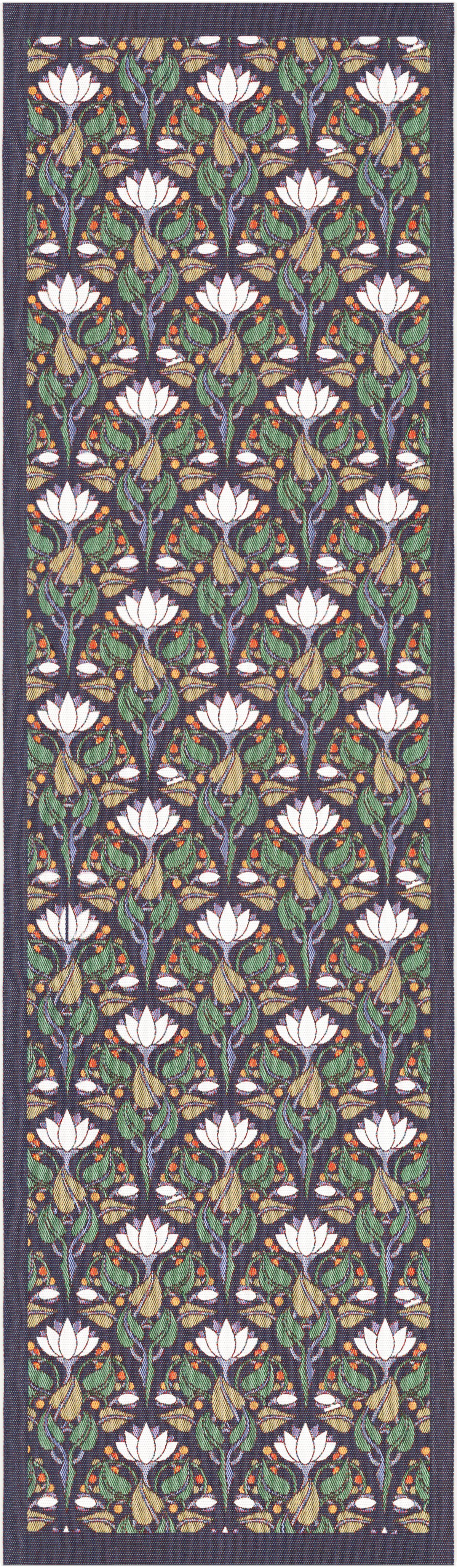 Ekelund Weavers Table Runners