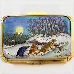 Halcyon Days Wind in the Willows